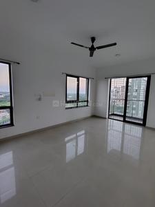 2100 Sqft 3.5 BHK Flat for sale in Tata Eden Court Primo | New Town ...