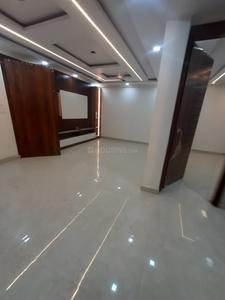 3 BHK 1050 Sqft Independent Floor for sale at Sector 7 Dwarka, New ...