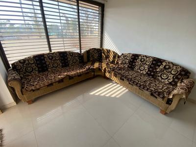 4 BHK Villa for rent in Kudasan, Gandhinagar - 380 Sqft | Property ID ...