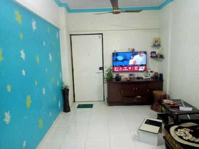1 BHK Flat for rent in Mira Road East, Mumbai - 557 Sqft | Property ID - 12373144 | Housing.com.