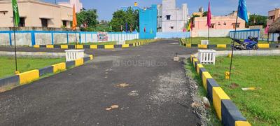 Residential 800 Sqft Plot for sale at Urapakkam, Chennai | Property ID ...