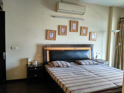 DLF Hamilton Court in DLF Phase 4, Gurgaon - Price, Reviews & Floor Plan