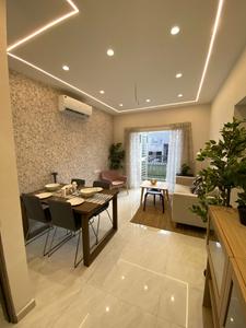 950 Sqft 2 BHK Flat for sale in Goel Ganga Passcode Xtra Life | Undri ...