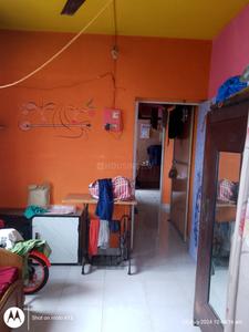500 Sqft 1 BHK Flat for sale in Vishnu Vihar Complex | Virar East, Mira ...