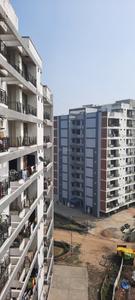 950 Sqft 2 BHK Flat for sale in Dolphin Anand Gooba Garden | Kalyanpur ...