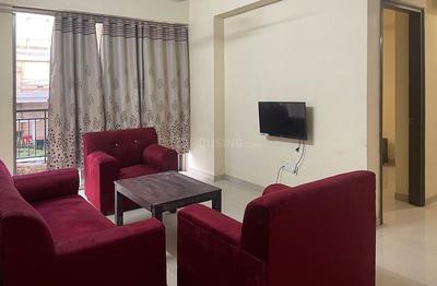 VASANT ATHENA_4, Thane West, Thane | Property ID - 20534916