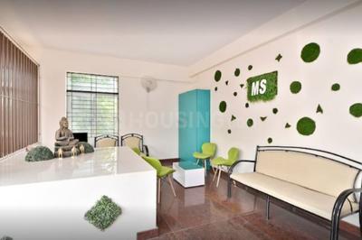 PG in HSR Layout, Bangalore | Paying Guest Accommodation & Co-Living ...