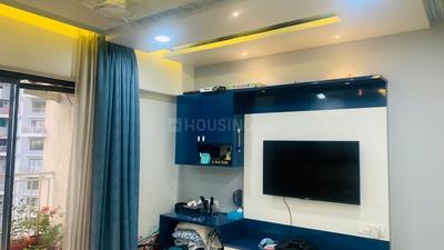 1400 Sqft 3 BHK Flat for sale in Pharande Celestial City | Ravet, Pune ...