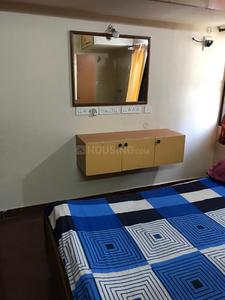 1 BHK Independent Floor for rent in Choolaimedu, Chennai - 650 Sqft ...