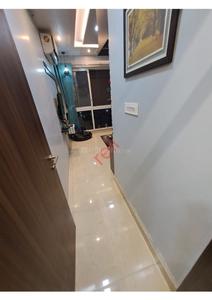 1025 Sqft 2 BHK Flat for sale in Runwal Forest Tower 5 To 8 ...