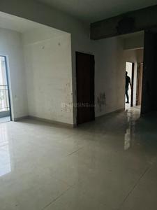 878 Sqft 3 BHK Flat for sale in Purti Aroma | Rajarhat, SRCM Road ...