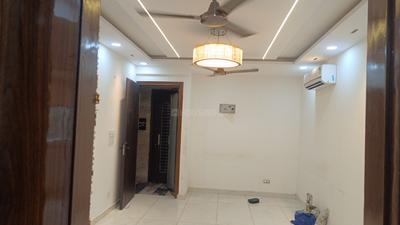 1500 Sqft 3 BHK Flat for sale in Sargodha Flat | Sector 7 Dwarka, South ...