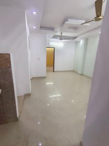 3 BHK 1090 Sqft Independent Floor for sale at Sector 8 Dwarka, New ...