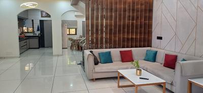 1981 Sqft 4 BHK Independent House for sale in Hekan Suvarna Villa ...