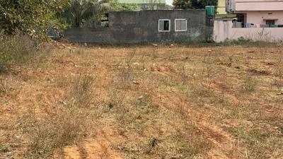 Residential 1000 Sqft Plot for sale at Sheela Nagar, | Property ID ...