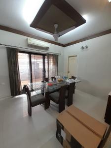 4 BHK Villa for rent in South Bopal, SP ring road west - 3650 Sqft ...