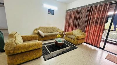4 BHK Flat for rent in Iscon Ambli Road, Ahmedabad - 2772 Sqft ...