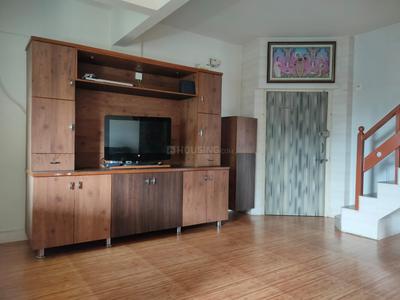 1260 Sqft 3 BHK Penthouse for sale in Dwarkesh Flat | Bodakdev, South ...