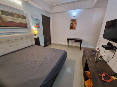 PG in Gurgaon, Haryana | Paying Guest Accommodation & Co-Living Space ...