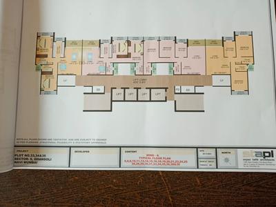 Ghansoli, Navi Mumbai | Ghansoli Map, Photos and Places to Visit ...