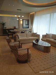 2400 Sqft 4 BHK Flat for sale in Seventh Stark Torre | Science City ...
