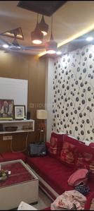 2 BHK 750 Sqft Independent Floor for sale at Sector 25 Rohini, New ...