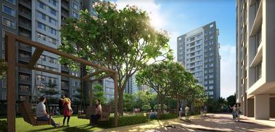 Chinar Park, Kolkata | Chinar Park Map, Pros & Cons, Photos, Reviews ...