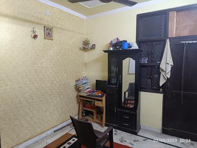 1 BHK 350 Sqft Independent Floor for sale at Sector 2 Rohini, New Delhi ...