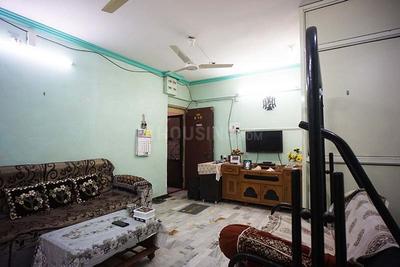 2.5 BHK 1350 Sqft Flat for sale at Satellite, Ahmedabad | Property ID ...