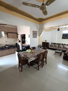 3 BHK 1710 Sqft Flat for sale at Ramdev Nagar, South West | Property ID ...