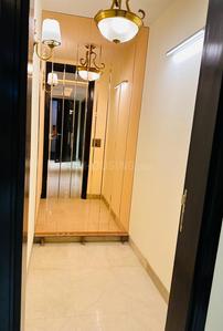 2700 Sqft 4 BHK Flat for sale in RWA Saket Block J | Saket, New Delhi ...