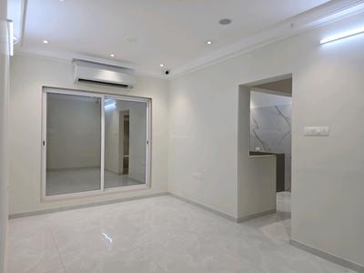 Chheda Avighna Building No 4 Location Map Mira Road East, Mumbai