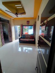 1 BHK 500 Sqft Flat for sale at MIDC Ambad, Nashik | Property ID - 16717911