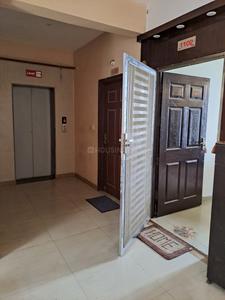 1295 Sqft 3 BHK Flat for sale in Supertech Cape Town | Sector 74, Noida ...