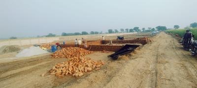 9000 Sqft Agricultural Land for Sale in Vrindavan, Mathura | Property ...