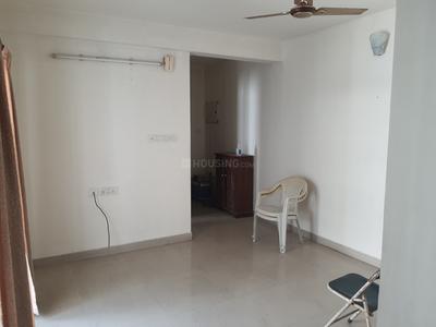 1219 Sqft 3 BHK Flat for sale in Navin's Springfield | Medavakkam ...