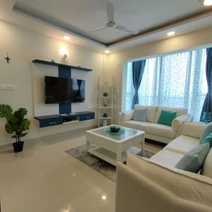 2 BHK Flat for rent in Ejipura, Bangalore - 1200 Sqft | Property ID ...