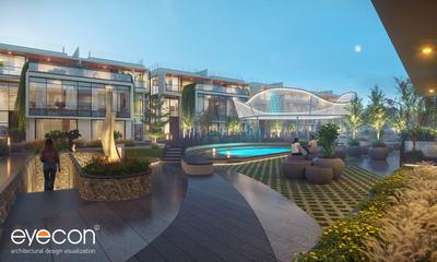 4 BHK 5850 Sqft Independent House for sale at Ognaj, North West ...