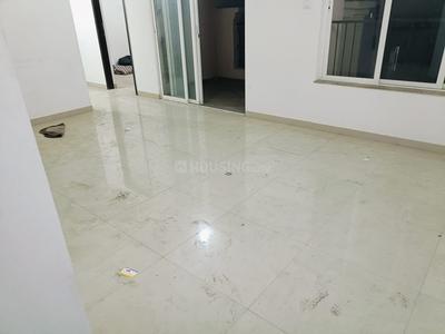 1000 Sqft 3 BHK Flat for sale in Puraniks Aldea | Baner, Pune ...