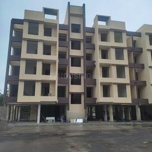 Shree Samarth Prasad Location Map New Panvel East, Navi Mumbai