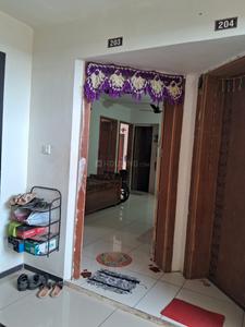 2 BHK 540 Sqft Independent Floor for sale at Madhapar, | Property ID ...