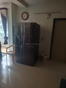 1260 Sqft 2 BHK Flat for sale in Divyajivan Heights | Kudasan ...