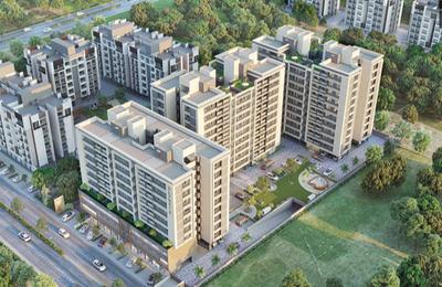 Chandkheda, Ahmedabad | Chandkheda Map, Photos and Places to Visit ...