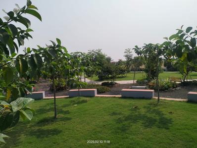 Residential 1000 Sqft Plot for sale at Jamtha, Nagpur | Property ID ...