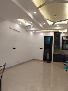 1 RK 250 Sqft Independent Floor for sale at Saket, New Delhi | Property ...