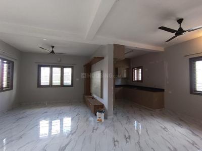 2 BHK Independent Floor for rent in Domlur Layout, Bangalore - 1000 ...