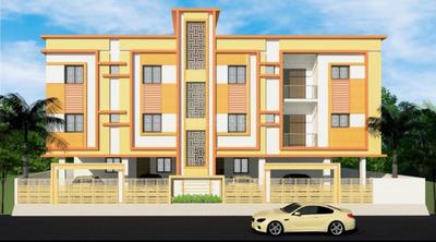 1 BHK Flats in Chennai - August 2023 | 3058+ 1 BHK Flats for sale in ...