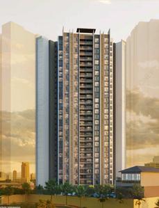 1822 Sqft 3 BHK Flat for sale in Malpani Soul Strings Wing C | Pashan ...
