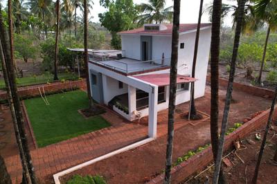 Independent Houses in Dapoli, Maharashtra | 7+ Houses for sale in ...