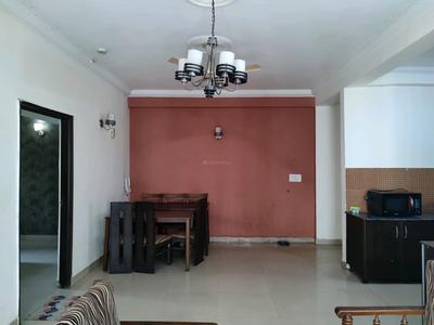 The Antriksh Golf View Location Map Sector 78, Noida